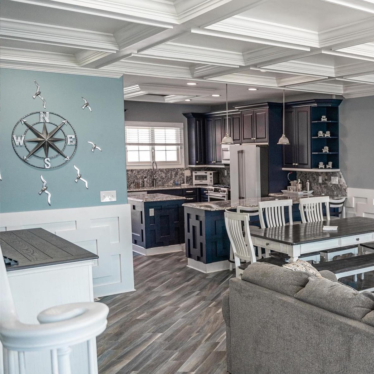 Moorestown | Showcase Remodels